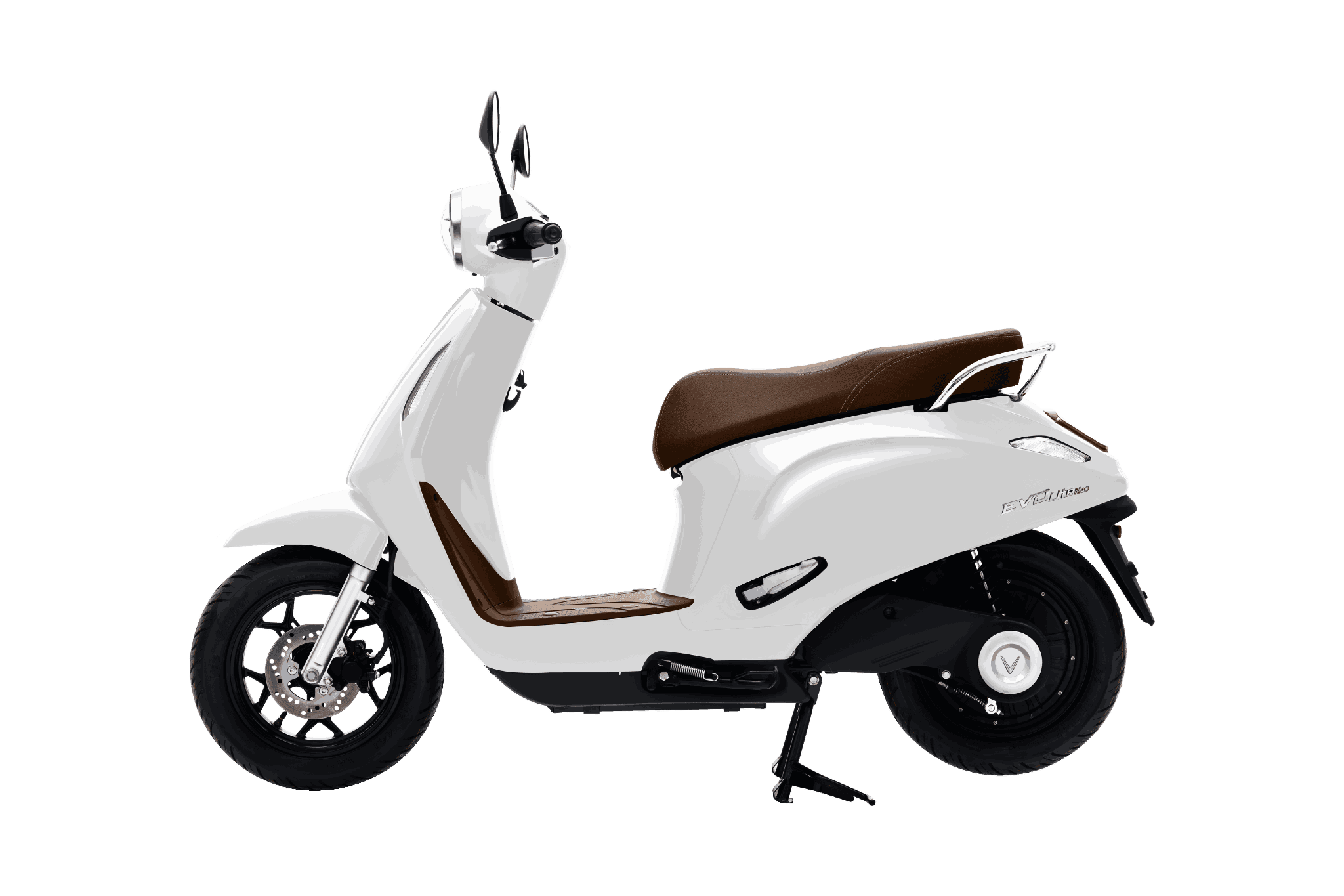 VinFast Evo Lite Neo 2026 Xe Máy Điện: Thông Số, Giá Bán, Ưu Đãi